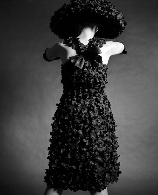 DISTINCIÓN. UN SIGLO DE FOTOGRAFÍA DE MODA – González & Jacobson ... DISTINCIÓN. UN SIGLO DE FOTOGRAFÍA DE MODA – González & Jacobson ...