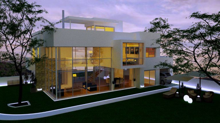 Architects in Mexico, Modern Architects in Queretaro.