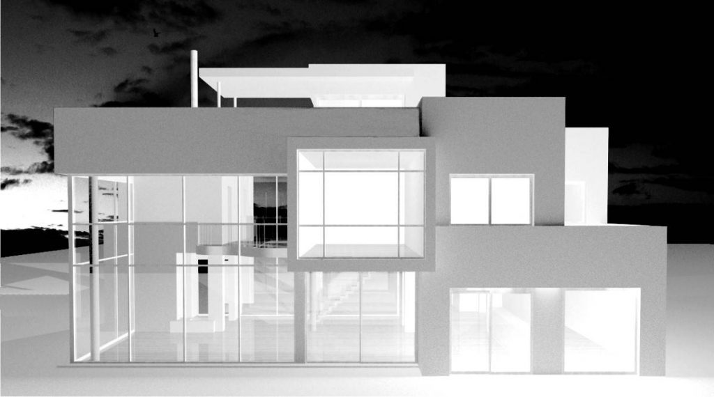 Architects in Mexico, Modern Architects in Queretaro.