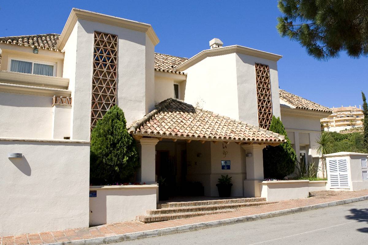 Architects in Marbella, Commercial Architecture in Marbella Spain.