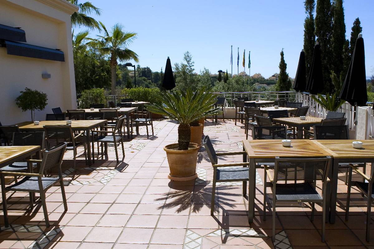 Architects in Marbella, Commercial Architecture in Marbella Spain.