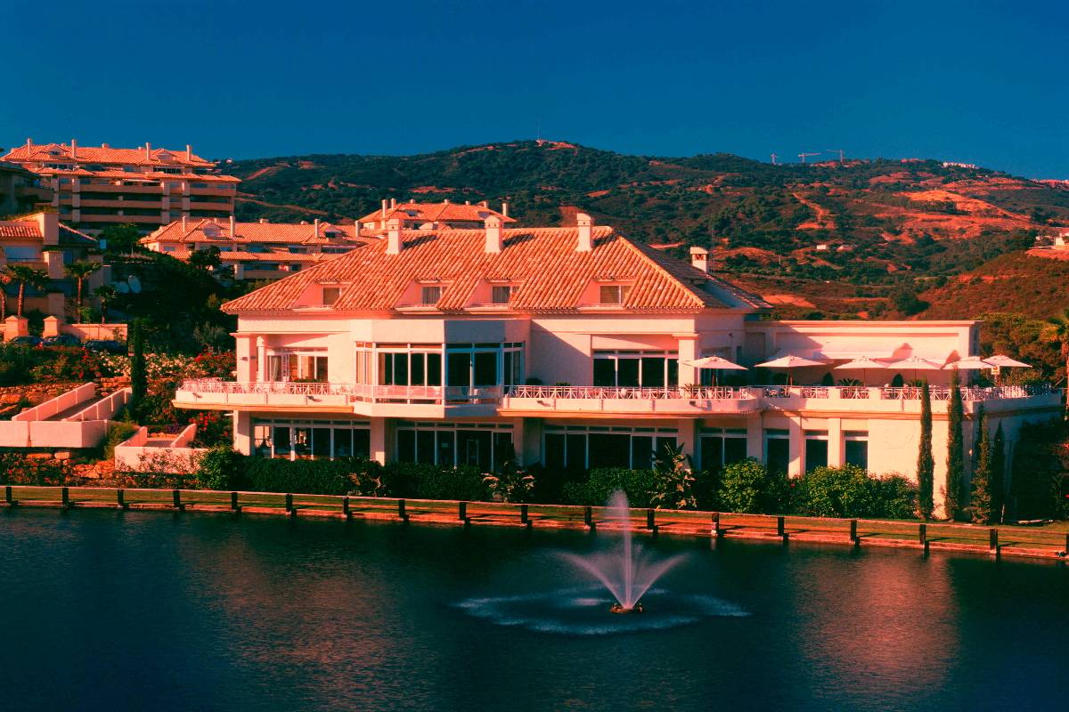 Architects in Marbella, Commercial Architecture in Marbella Spain.