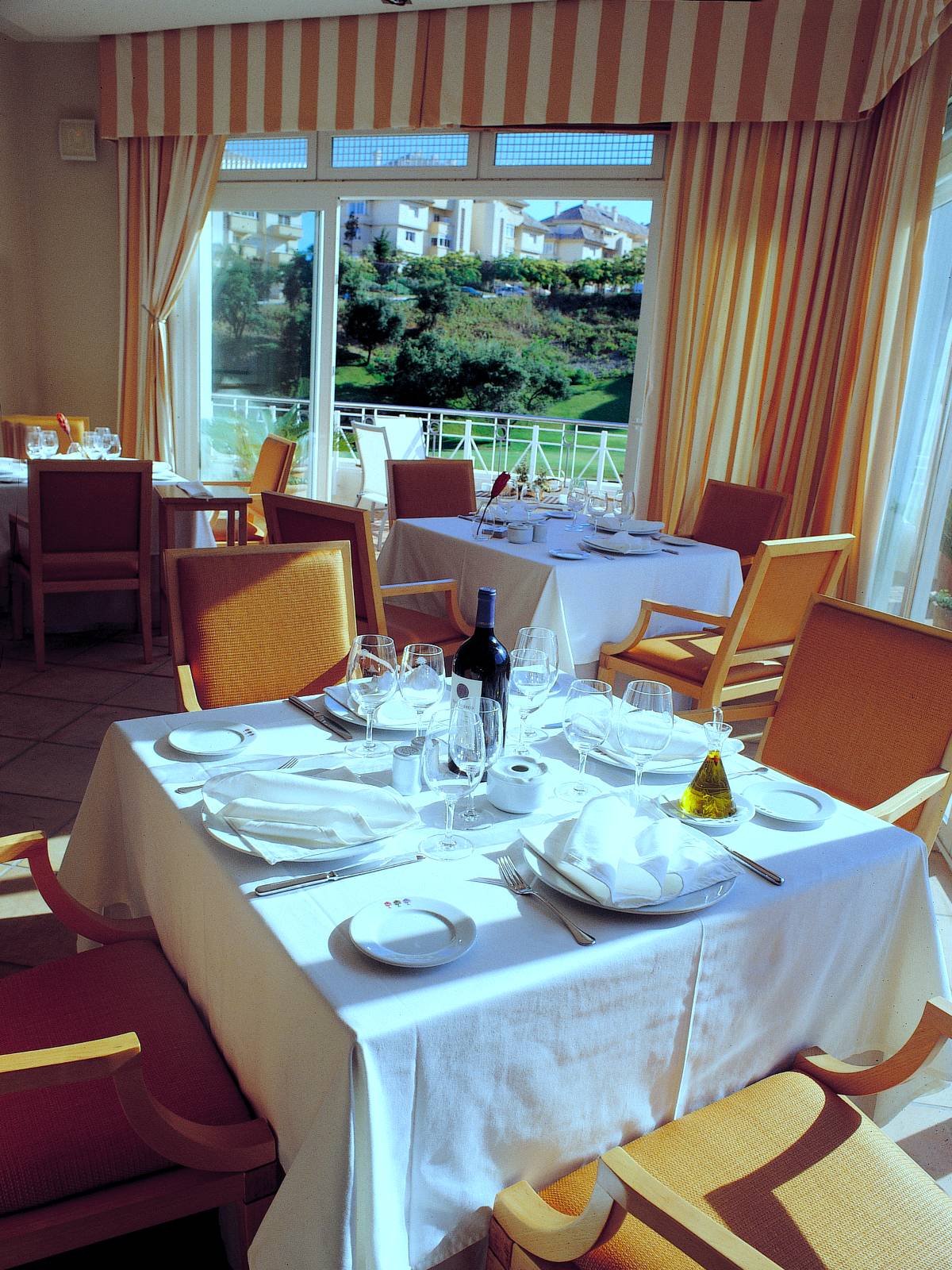 Architects in Marbella, Commercial Architecture in Marbella Spain.