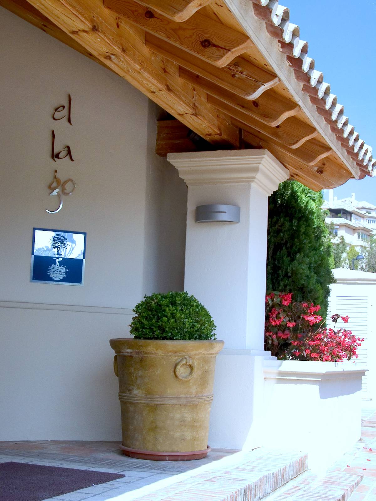 Architects in Marbella, Commercial Architecture in Marbella Spain.