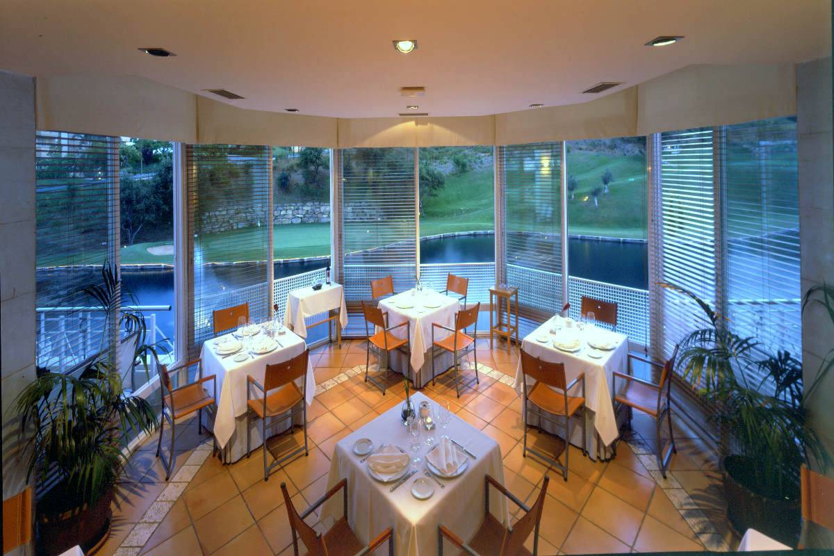 Architects in Marbella, Commercial Architecture in Marbella Spain.