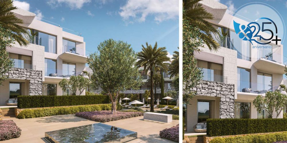 Quercus in an exceptional place. Moving forward with BIM implementation