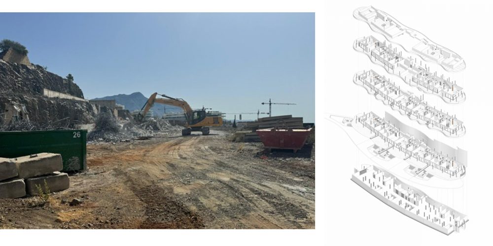 BIM Methodology: A planning ally for The View of the World